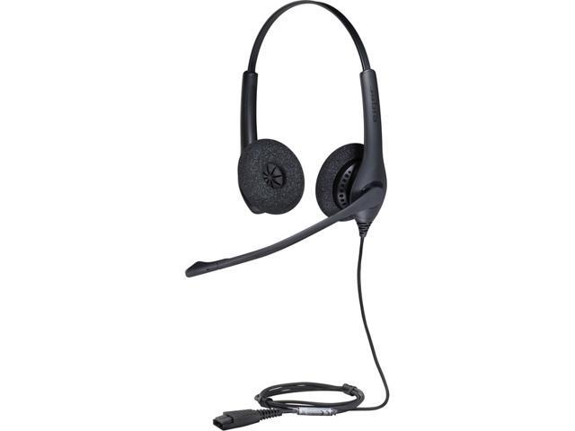 Click here for JABRA BUSINESS GSA1519-0157 JABRA BIZ 1500 DUO QD... prices