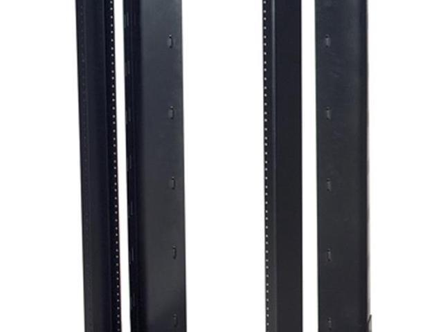 Click here for Black Box RM069A-R3 Wallmount Rack Frame - 20U Wid... prices