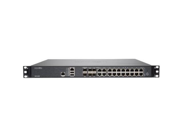 Click here for SonicWall Network Security Appliance NSa 5650 01-S... prices