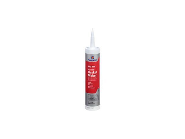 Click here for Permatex 230-81409 #26 High-Temp Rtv Silicone Gask... prices