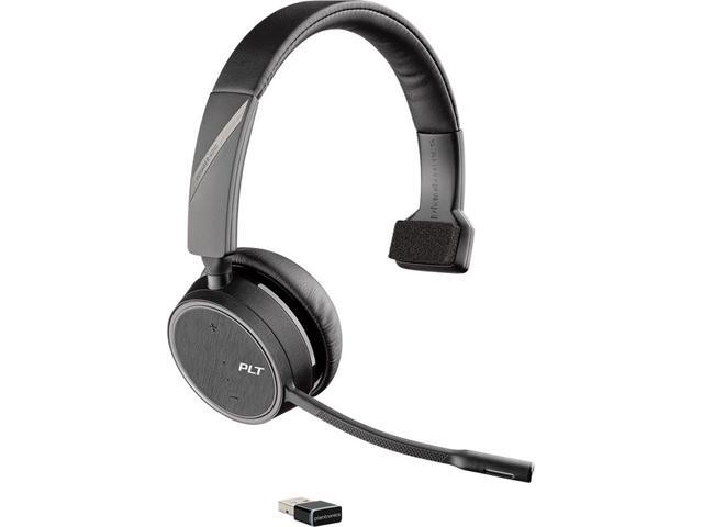 Click here for Plantronics Voyager 4200 UC Series Bluetooth Heads... prices