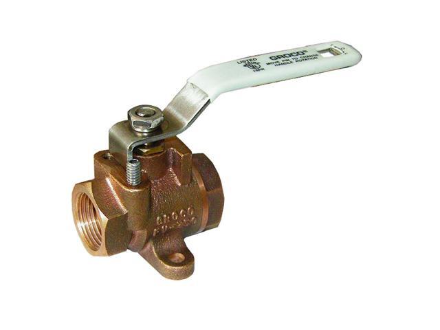 Click here for GROCO 3/4 NPT Bronze Inline Fuel Valve prices
