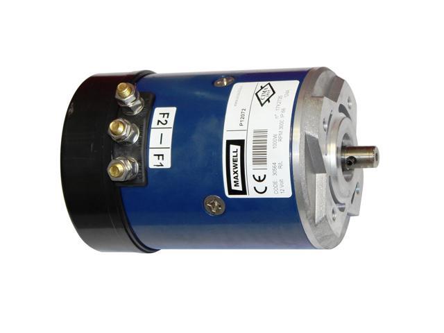 Click here for Maxwell Motor Cima - 1200W - 24V - 4-Hole Flange V... prices