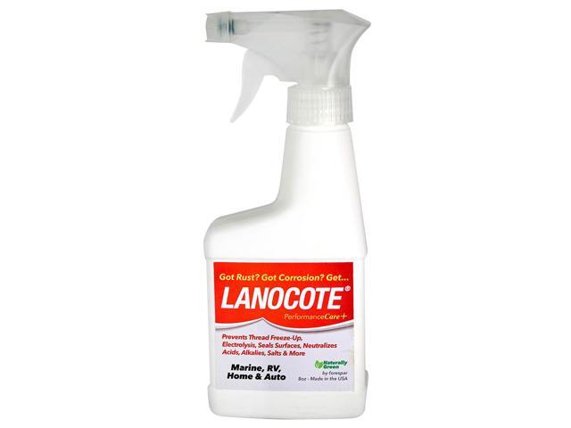 Click here for Forespar Lanocote Rust & Corrosion Solution - 8 oz... prices