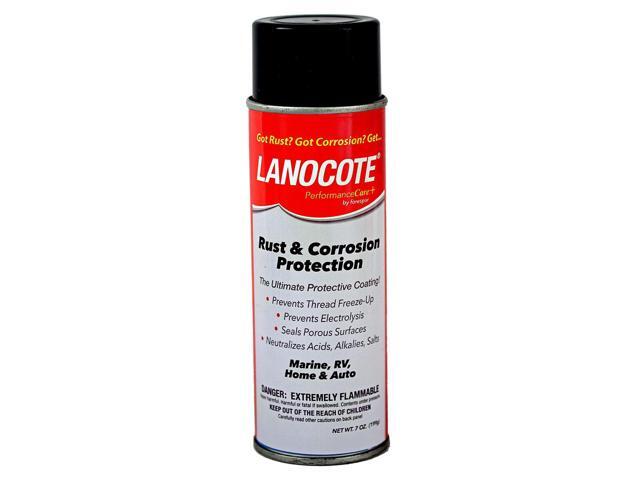 Click here for Forespar Lanocote Rust & Corrosion Solution - 7 oz... prices