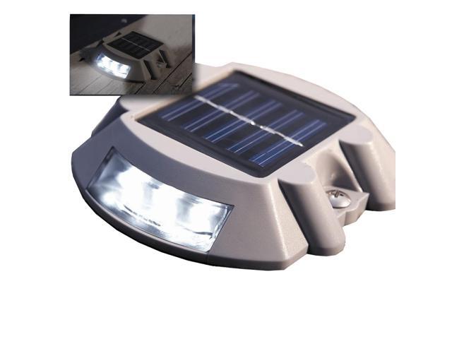 Click here for DOCK EDGE DOCKLITE SOLAR DOCK & DECK LIGHT prices