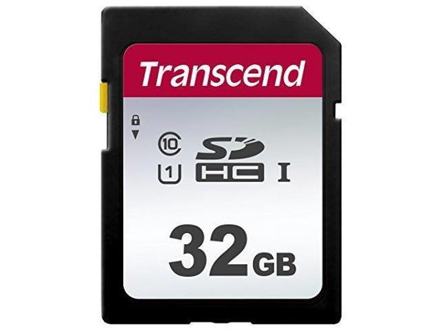 Click here for TRANSCEND TS32GSDC300S 32GB UHS-I U1 SD CARD prices