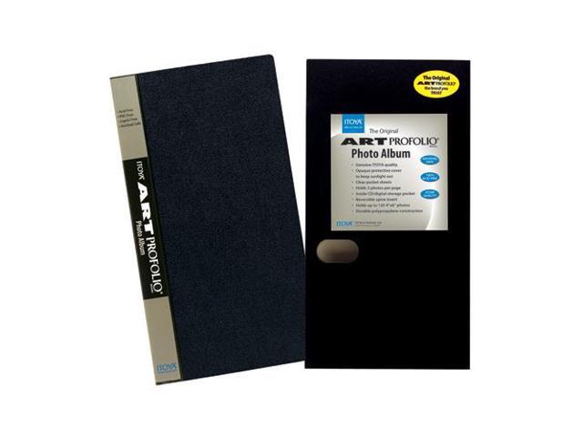 Click here for Itoya 4 x 6 Classic Photo Album 120 - Black prices