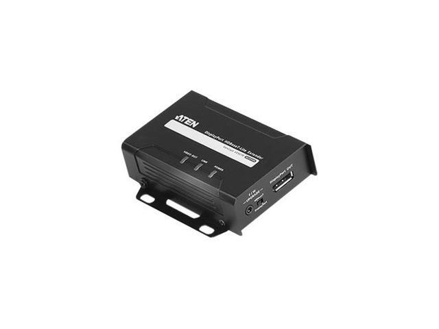 Click here for ATEN DisplayPort HDBaseT-Lite Receiver 4K@40m; 108... prices