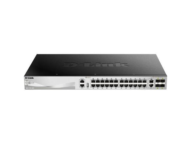 Click here for D-Link DGS-3130-30TS Ethernet Switch prices