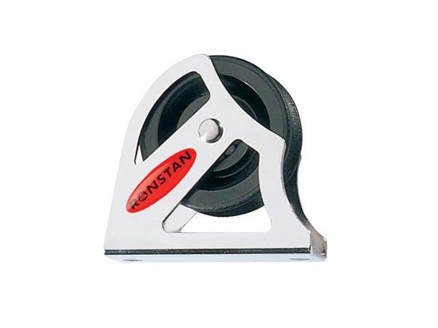 Click here for RONSTAN SERIES 40 BALL BEARING BLOCK- SINGLE UPRIG... prices