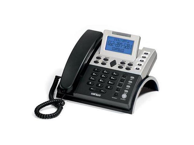 Click here for 122000TP227S 2-Line CID Business Tel. prices