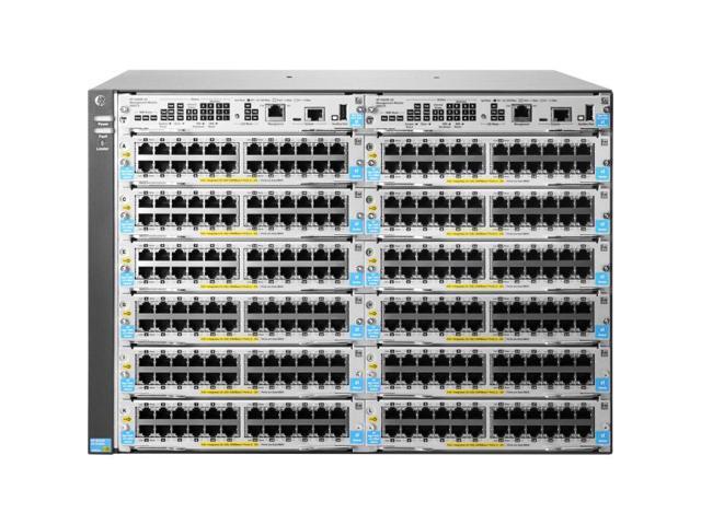 Click here for Hpe 5412R Zl2 Switch prices