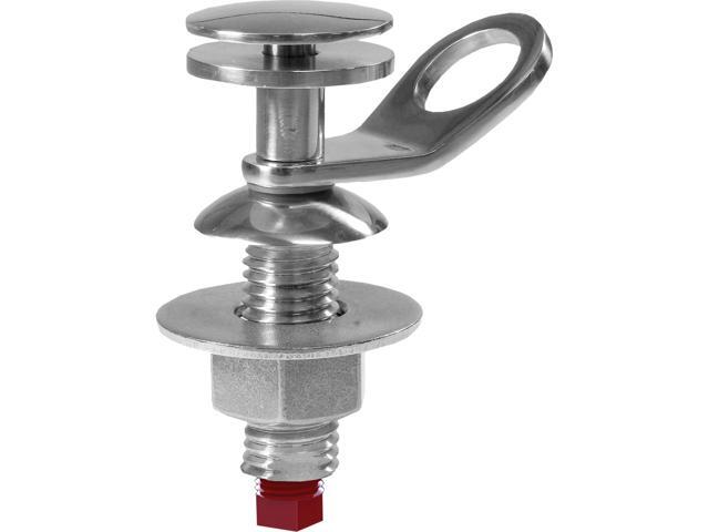 Click here for Taco Quick Release Fender Lock Receiver Only prices