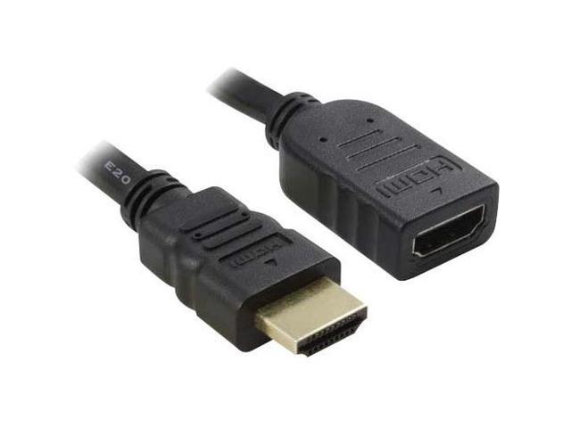 Click here for Unirise HDMI Extension Audio/Video Cable with Ethe... prices