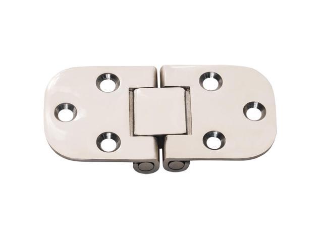 Click here for WHITECAP FLUSH 2-PIN HINGE 3L X 1-1/2W 3/8 DEPTH 3... prices