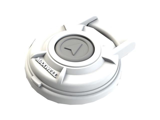 Click here for MAXWELL UP/DOWN FOOTSWITCH COMPACT WHITE P104809 prices