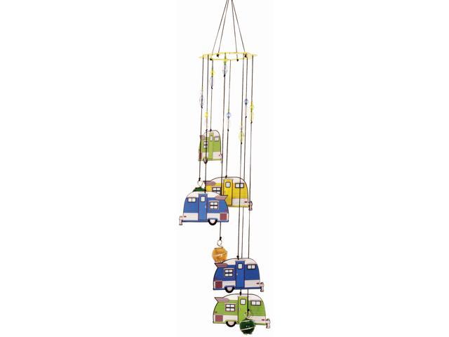 Click here for SPOONTIQUES 11957 TRAILER WIND CHIME prices