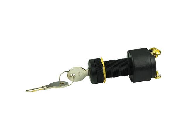 Click here for BEP IGNITION SWITCH NYLON OFF-IGNITION-START 15A/5... prices