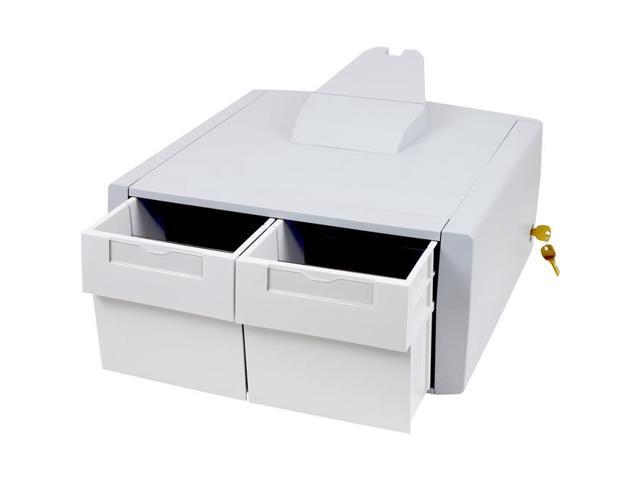 Click here for Ergotron SV Primary Storage Drawer  Double Tall prices