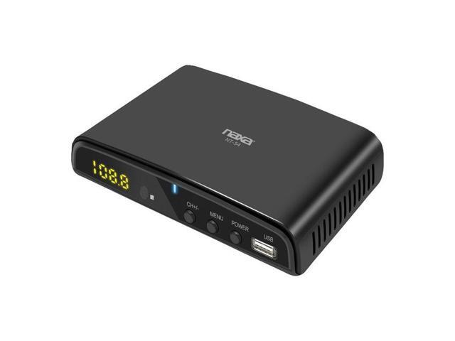 Click here for Naxa NT-54 Digital Hdtv Converter Box prices