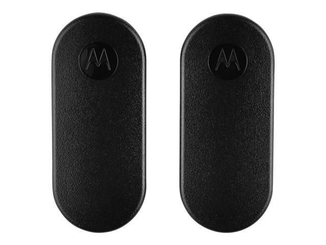 Click here for MOTOROLA PMLN7438A Belt Clip  Twin Pack prices