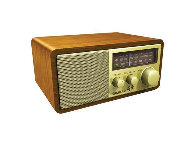 Click here for Sangean WR-11SE AM/FM Table Top Radio 40th Anniver... prices