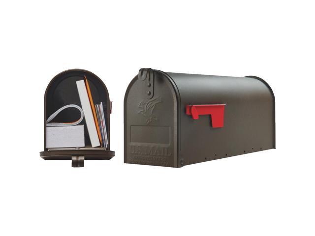 Click here for Solar Group Bronze T1 Mailbox E1100BZ0 Unit: EACH prices