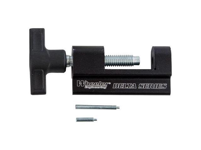 Click here for WHEELER 710907 WHEELER AR TRIGGER GUARD INSTALL TO... prices