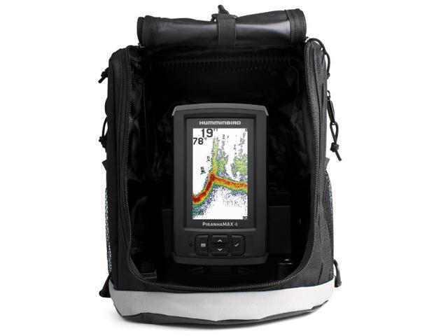 Click here for Humminbird PiranhaMax 4PT 4.3 Color Display DualFr... prices