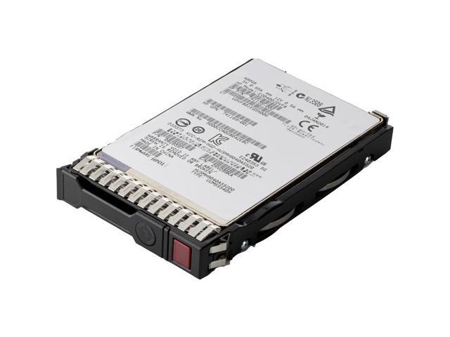 Click here for HPE P04541-B21 400GB 2.5 SAS DWPD Internal Solid S... prices