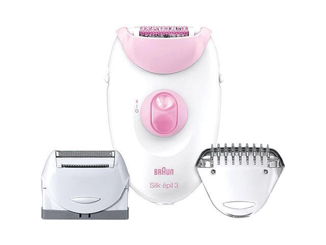 Click here for BRAUN SE3270 WOMENS EPILATOR prices