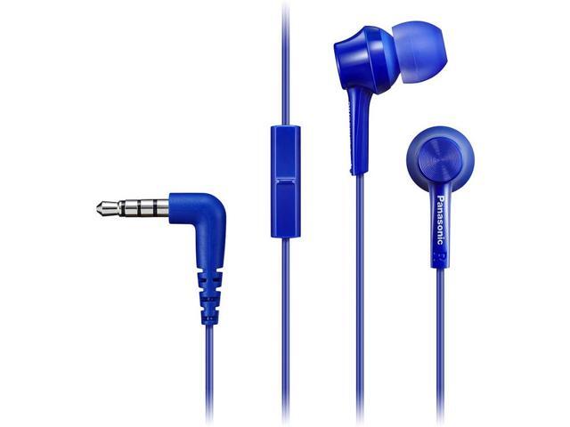 Click here for PANASONIC RPTCM115A HEADPHONE IN-EAR REMOTE  prices