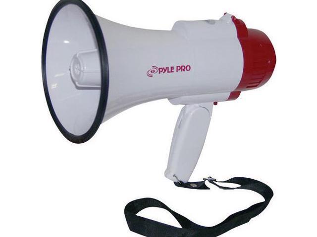 Click here for PYLE PMP30 Pyle 30W Mini megaphone prices
