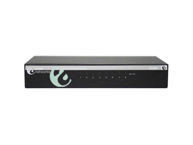 Click here for Amer SG8D 8 Port 10/100/1000 Mbps Gigabit Ethernet... prices