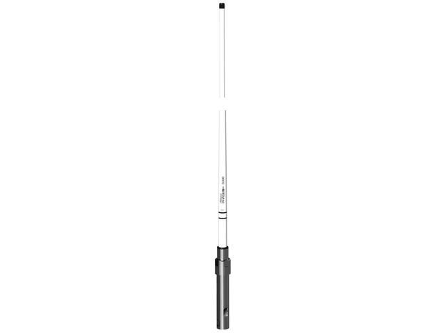 Click here for Shakespeare AIS 4ft Phase III Antenna [6396-AIS-R] prices