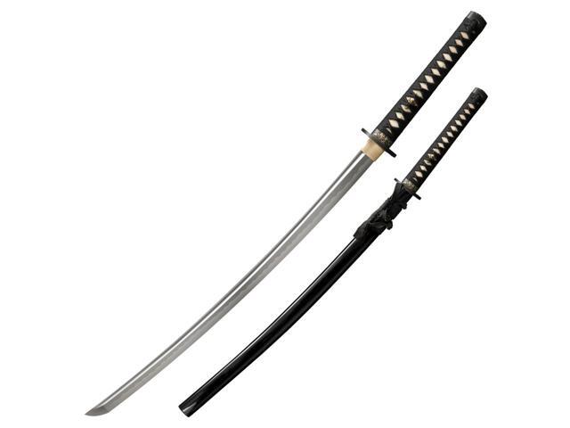 Click here for COLDSTEEL 88ABK Cold Steel Gold Lion Katana Sword prices