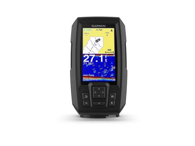 Click here for GARMIN STRIKER PLUS 4 3.5 NOT A CHART PLOTTER prices
