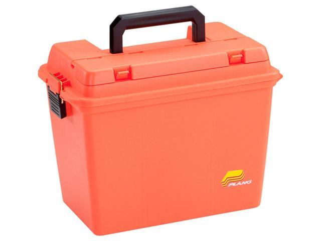 Click here for Plano Molding Extra Large Dry Storage Box with Tra... prices