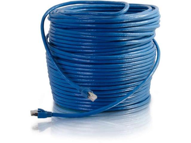 Click here for C2G 43167 50FT CAT6 SNAGLESS SOLID SHIELDED ETHERN... prices