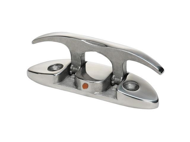 Click here for WHITECAP 6 FOLDING CLEAT STAINLESS STEEL prices