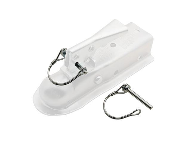 Click here for C. E. Smith Zinc Coupler Safety Pin [00900-37A] prices