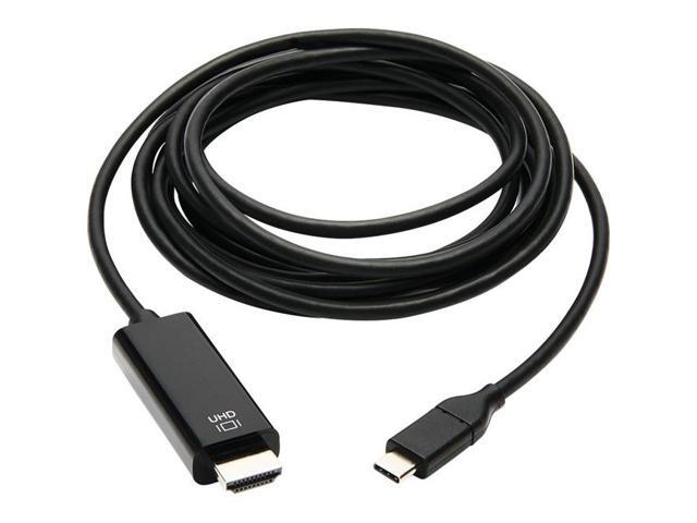 Click here for Tripp Lite USB C to HDMI Adapter Cable USB 3.1 Gen... prices