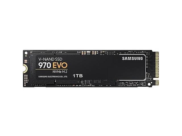 Click here for SAMSUNG 970 EVO M.2 2280 1TB PCIe Gen 3.0 x4  NVMe... prices