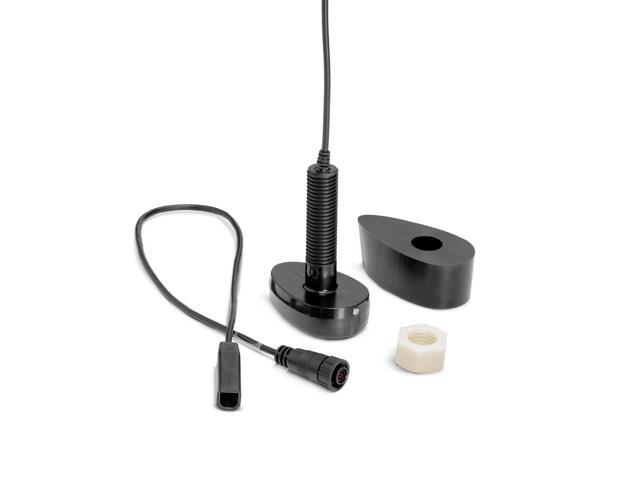 Click here for Humminbird Xpth - 9 - HW - T Plastic Thru Hull Tra... prices