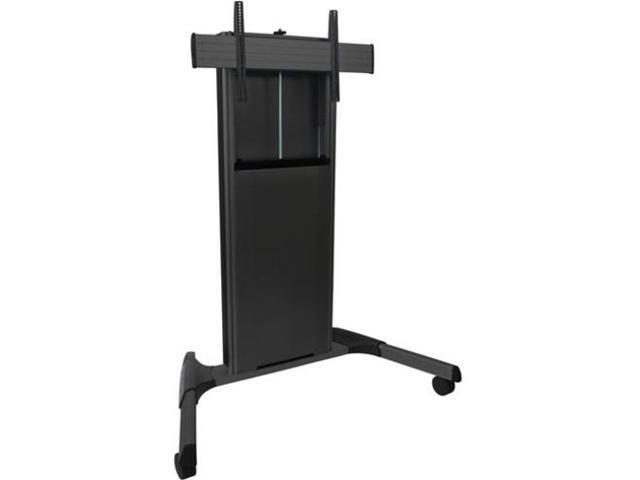Click here for Chief X-Large Fusion Manual Height Adjustable Cart prices