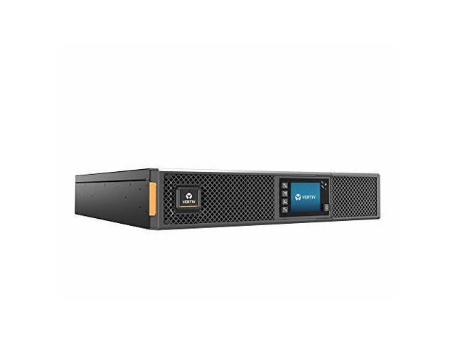 Click here for Vertiv Liebert GXT5 UPS - 500VA/500W 120V GXT5-500... prices