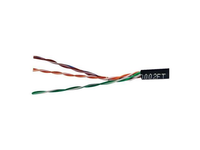 Click here for Vericom MBW5U-01440 CAT-5E UTP Solid Riser CMR Cab... prices