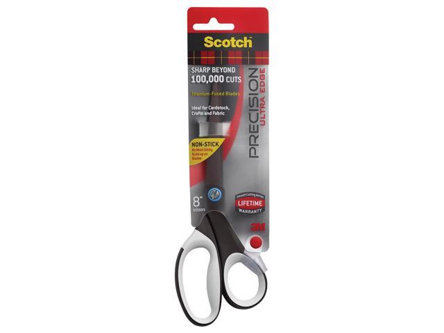 Click here for 3m 8in. Precision Ultra Edge Scissors 1468TUNS-MIX prices