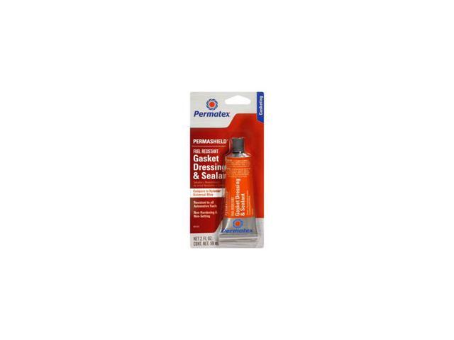 Click here for PermaShield 85420 Gasket Sealant  2 oz  Tube  Blue... prices